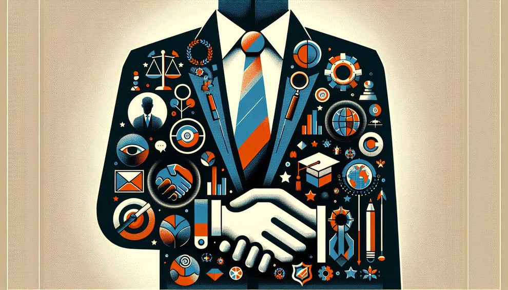 The Crucial Role of Credibility and Professionalism in Achieving Succe