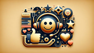 The Customer Delight Index: A Definitive Guide to Boosting Customer Sa