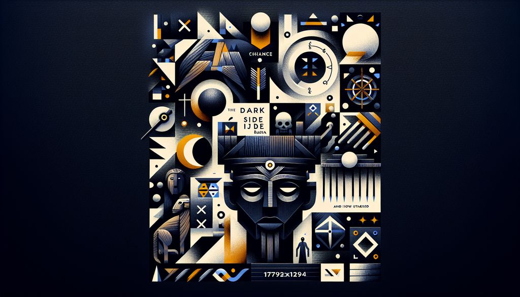 The Dark Side of Baba Ijebu and How It Started