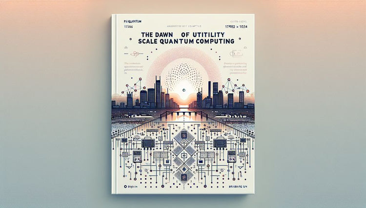The Dawn of Utility-Scale Quantum Computing: PsiQuantum's Ambitious Ve