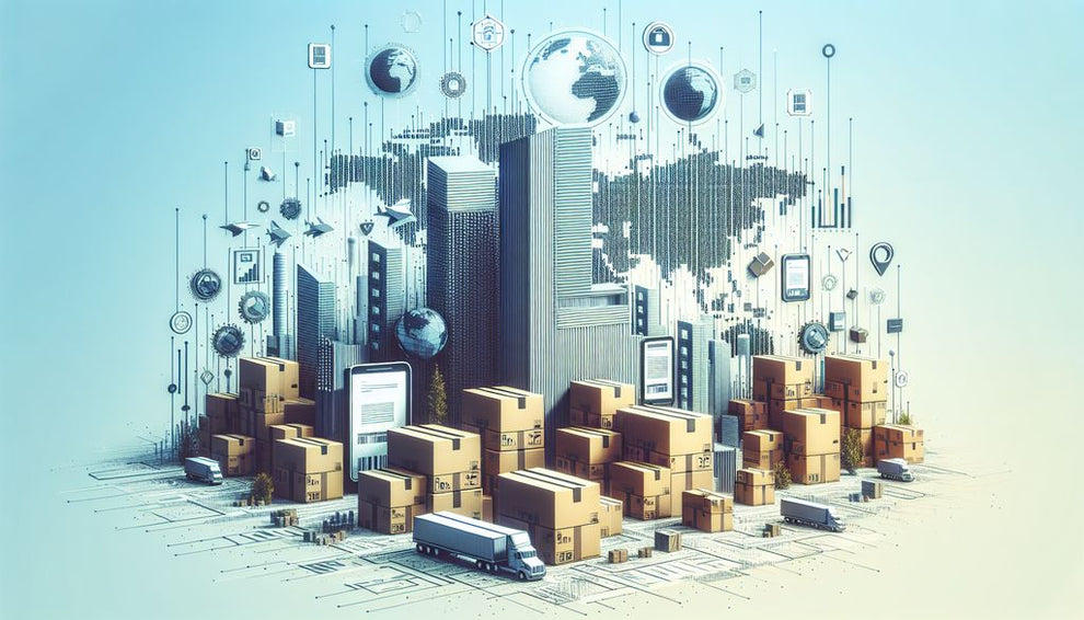 The Definitive Guide to ecommerce Fulfillment Services