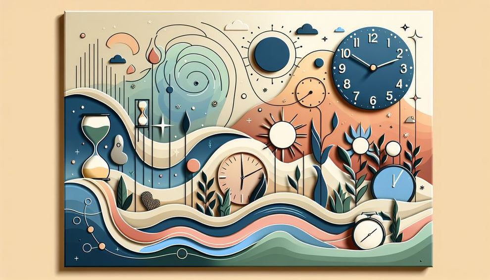 The Definitive Guide to Effective Time Management