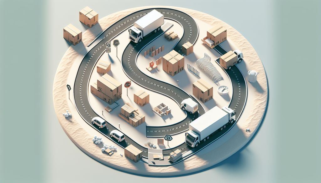 The Delivery Dilemma: Challenges and Solutions for Small Merchants