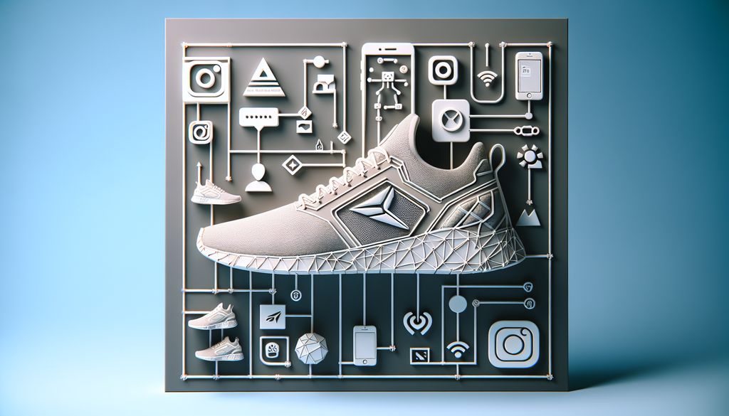 The Digital Transformation: Reebok's AI-Powered Sneaker Experience on