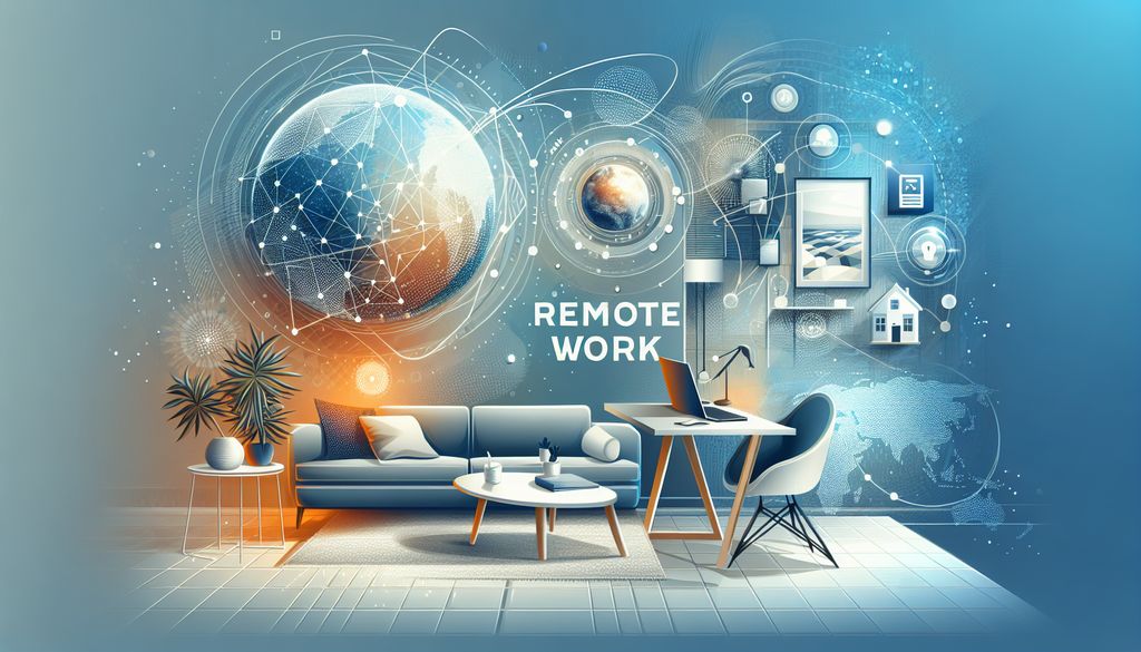 The Dynamics of Remote Work: Understanding Its Impact and Future