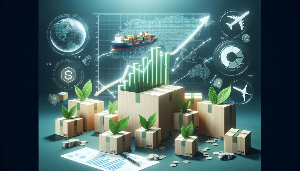 The Economic Benefits of Sustainable Packaging in the Shipping Industr