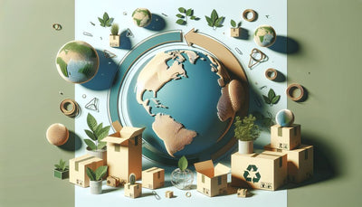 The Environmental Impact of Packaging: Why Sustainable Choices Matter