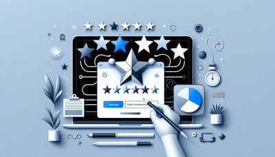 The Essential Guide on How to Add Rating Stars in Shopify