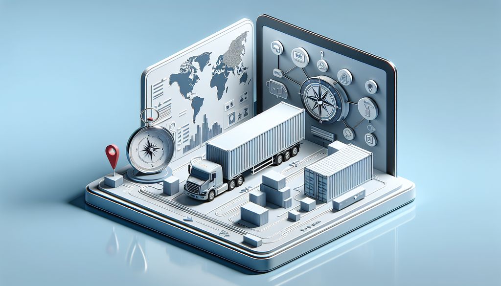 The Essential Guide to Choosing a Domestic Freight Transport Solution