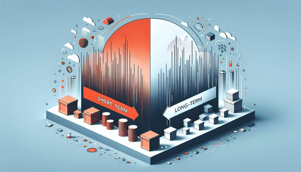 The Essential Guide to Choosing Between Short-Term and Long-Term Stora