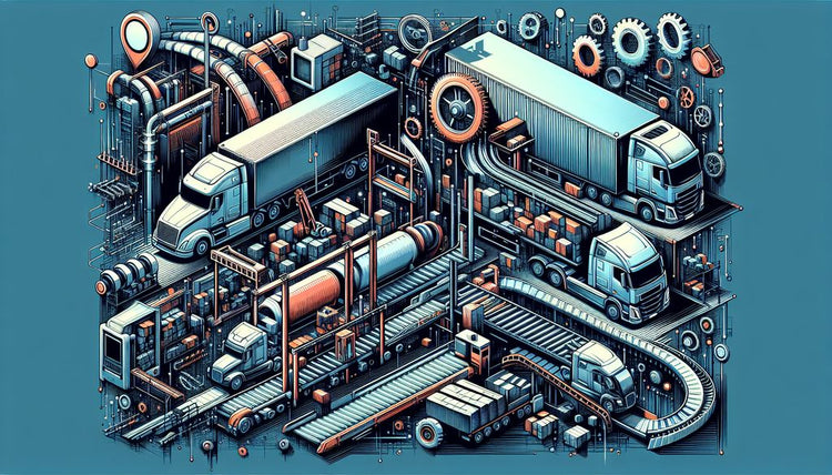 The Essential Guide to Choosing Your Ideal Internal Cargo Transportati