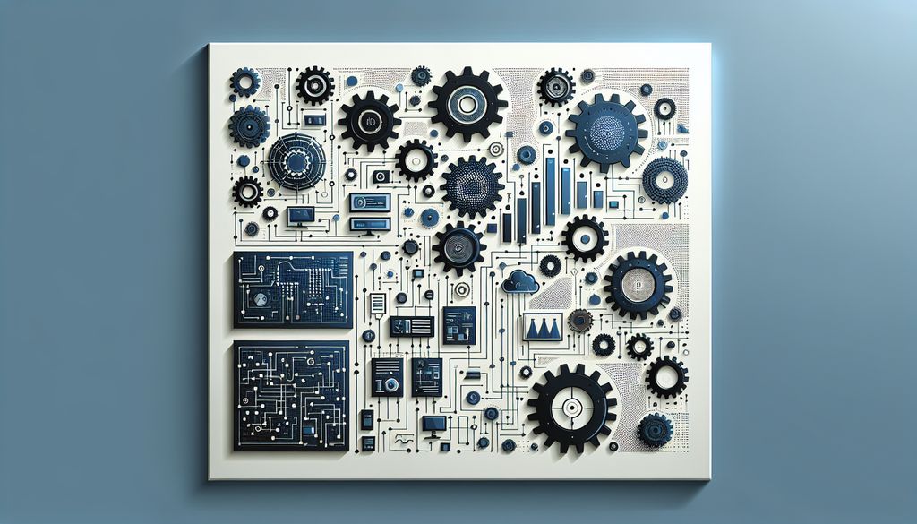 The Essential Guide to Continuous Process Verification in Business and