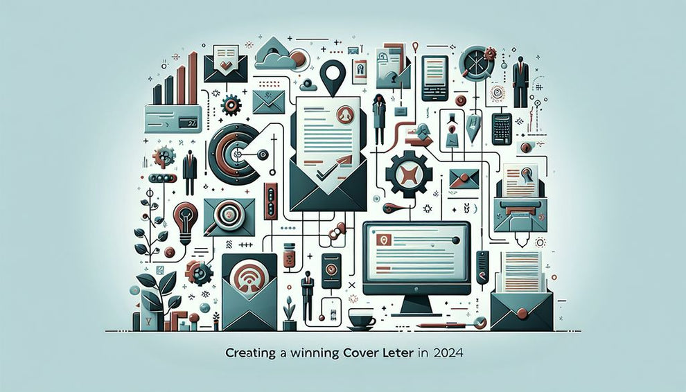 The Essential Guide to Creating a Winning Cover Letter in 2024