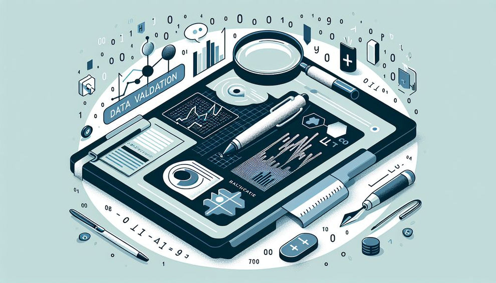 The Essential Guide to Data Validation in Clinical Data Management