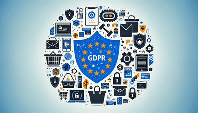 The Essential Guide to GDPR Compliance in the Retail Sector