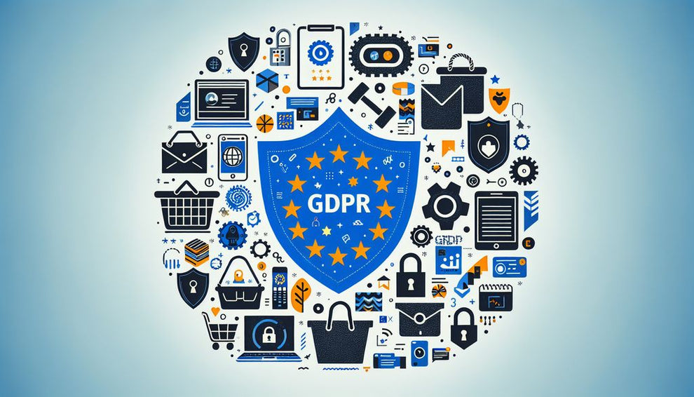The Essential Guide to GDPR Compliance in the Retail Sector