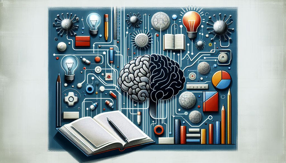 The Essential Guide to Improving Your Memory Skills