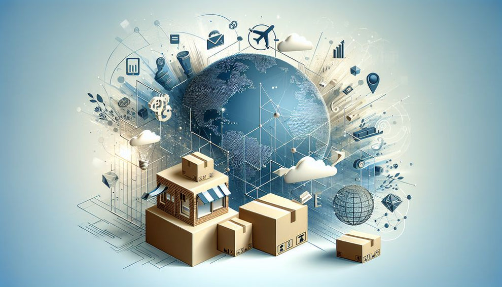 The Essential Guide to Launching a Dropshipping Business