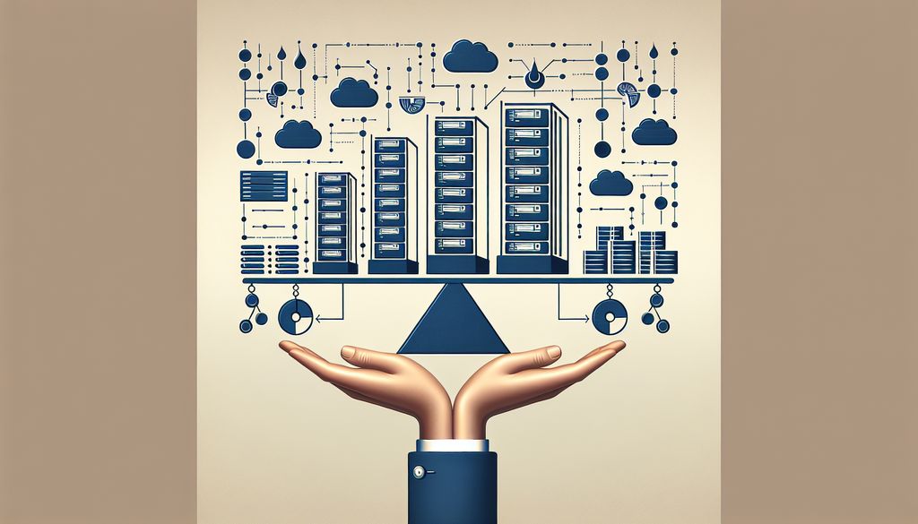 The Essential Guide to Load Balancing in Tech Business Models