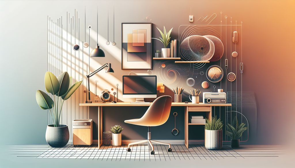 The Essential Guide to Proper Home Office Setup for Maximized Producti