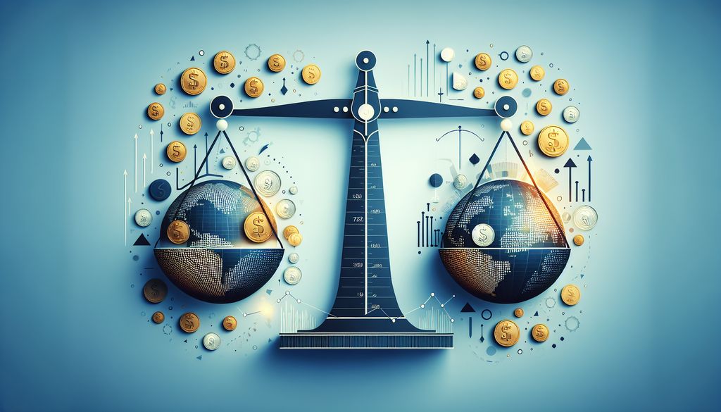 La guía esencial de la paridad del poder adquisitivo y su impacto en l