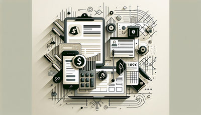 The Essential Guide to Receiving Your 1099 from Shopify