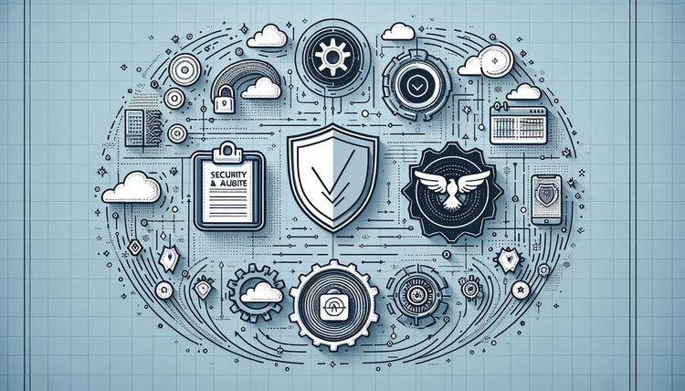 The Essential Guide to Security Audits and Integrating Agile & Lean Fr