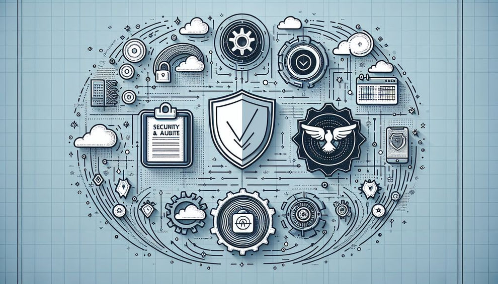 The Essential Guide to Security Audits and Integrating Agile & Lean Fr