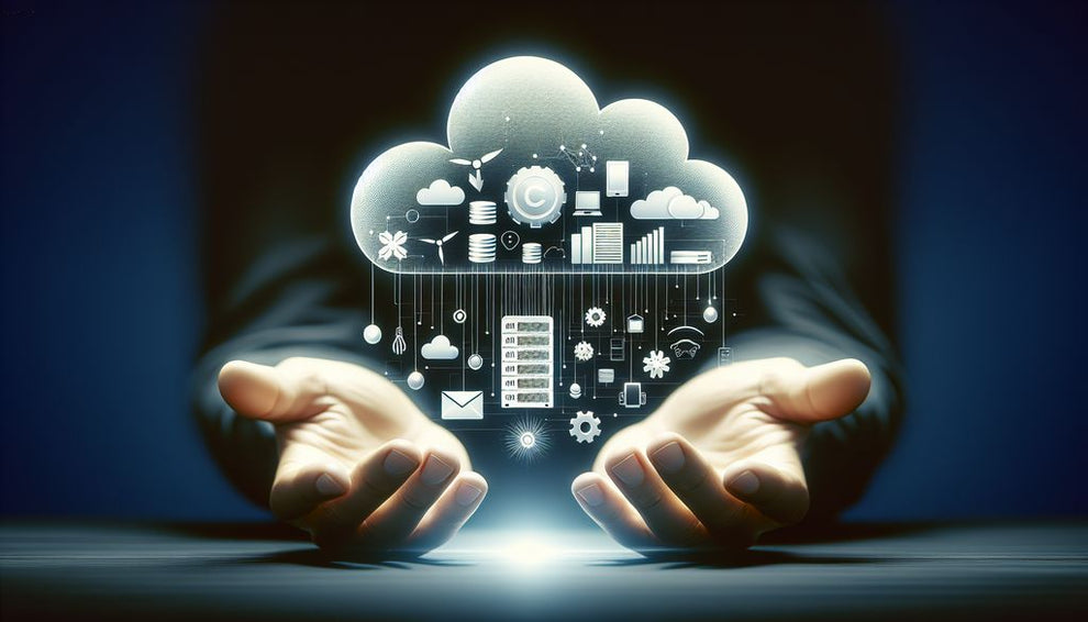 The Essential Guide to Server Consolidation in Cloud Computing