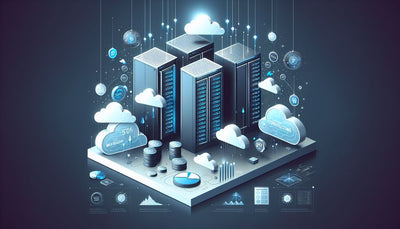 The Essential Guide to Server Consolidation in Cloud Computing: Maximi