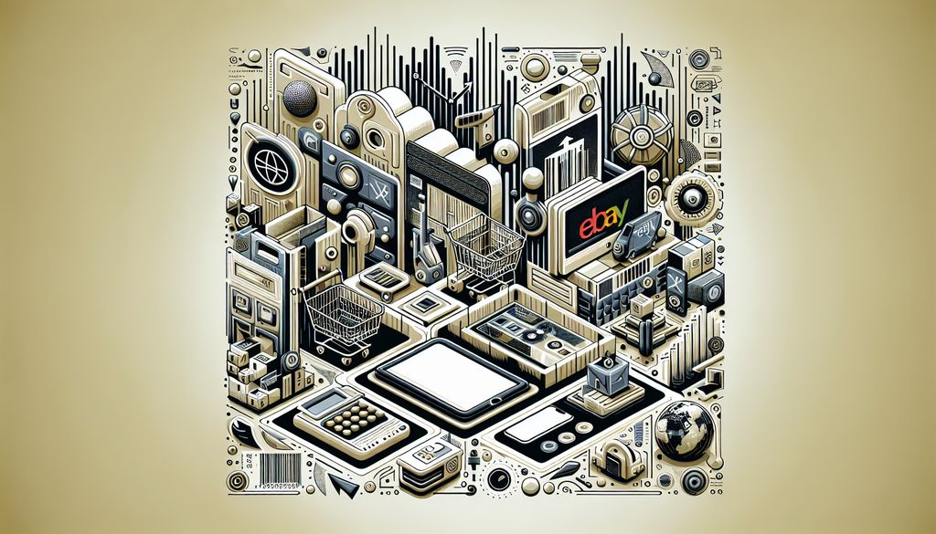 eBay에서 2024년 전자 상거래 여행을 시작하기 위한 필수 가이드