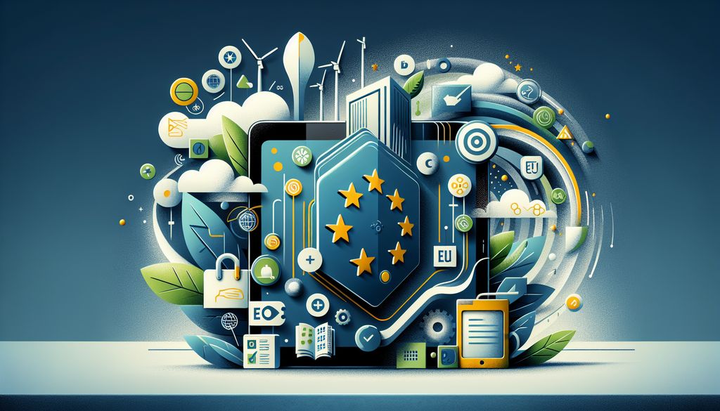 The Essential Guide to the New Digital Product Passport Under the EU E