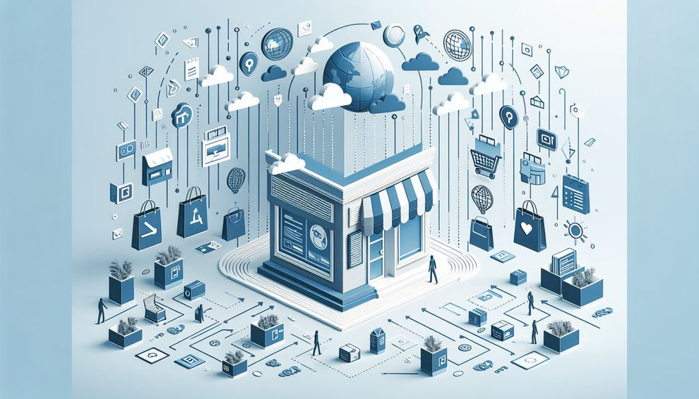 The Essential Guide to Transitioning Your ecommerce Business to Brick