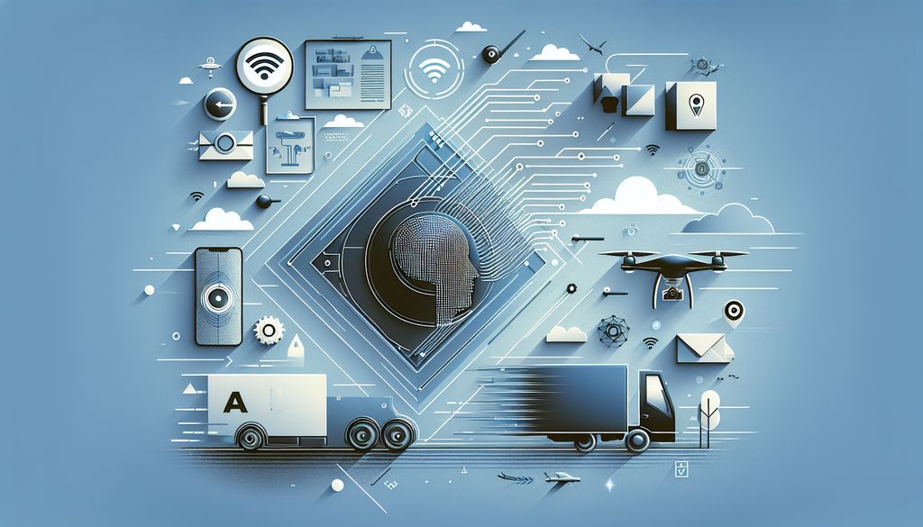 The Essential Role of Artificial Intelligence in Today's Delivery Serv