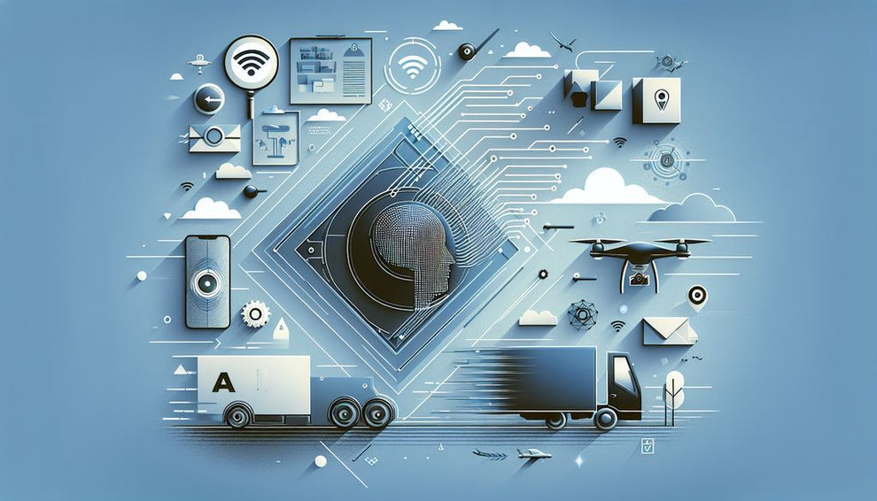 The Essential Role of Artificial Intelligence in Today's Delivery Serv