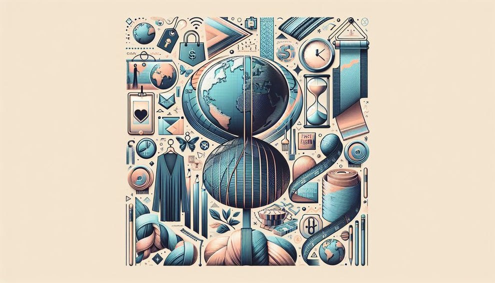 The Ethical Dilemma of Fast Fashion: A Deep Dive into Shein and Temu's