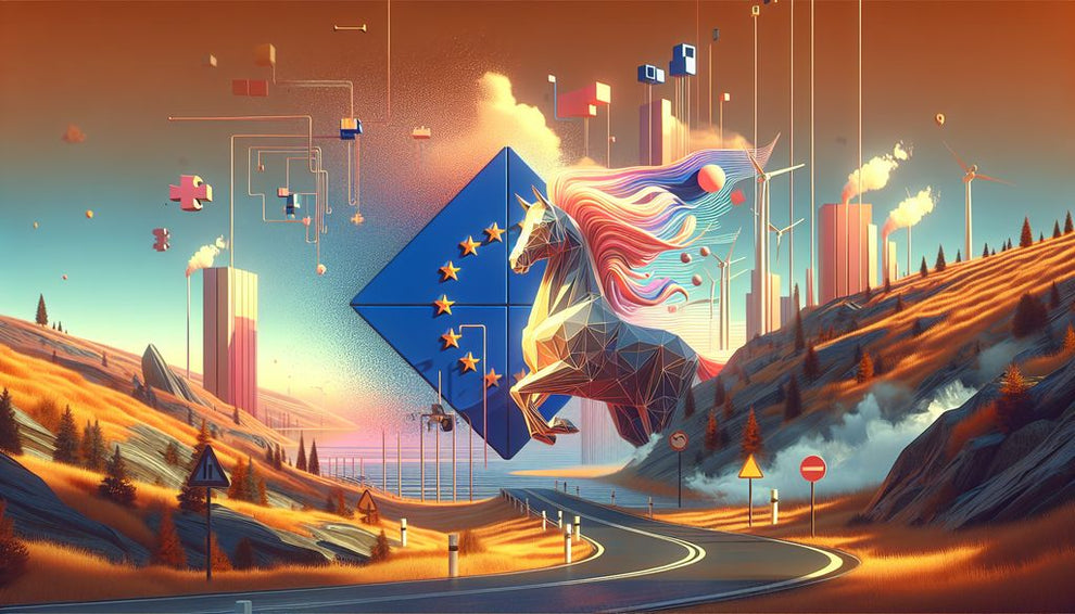 The EU AI Act: A Roadblock for Meta’s Llama 3.1 AI Models?