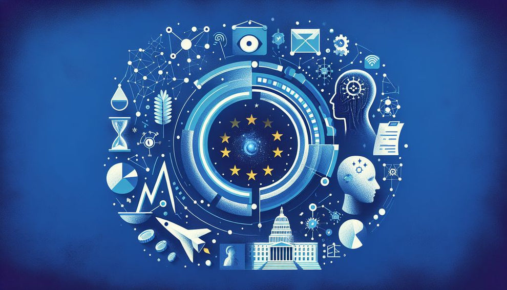 The EU AI Act: Navigating Challenges and Opportunities for Meta's AI M