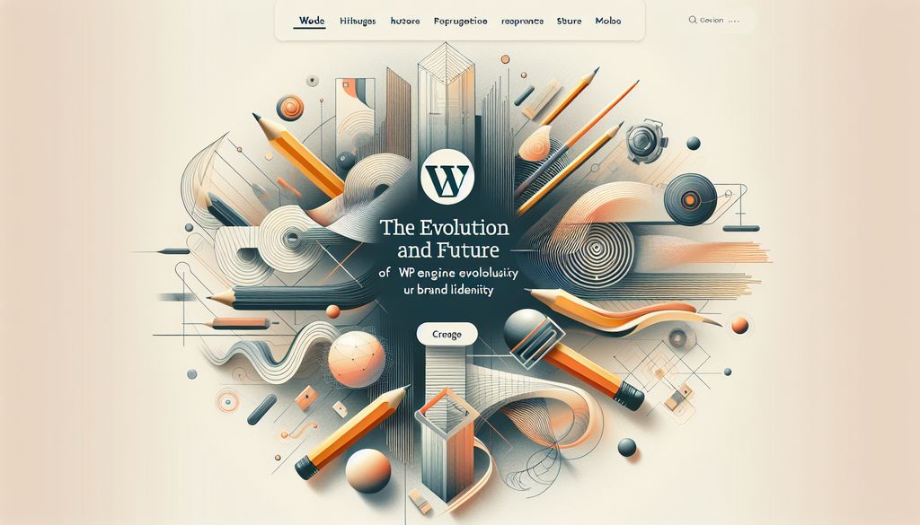 The Evolution and Future of WP Engine's Brand Identity
