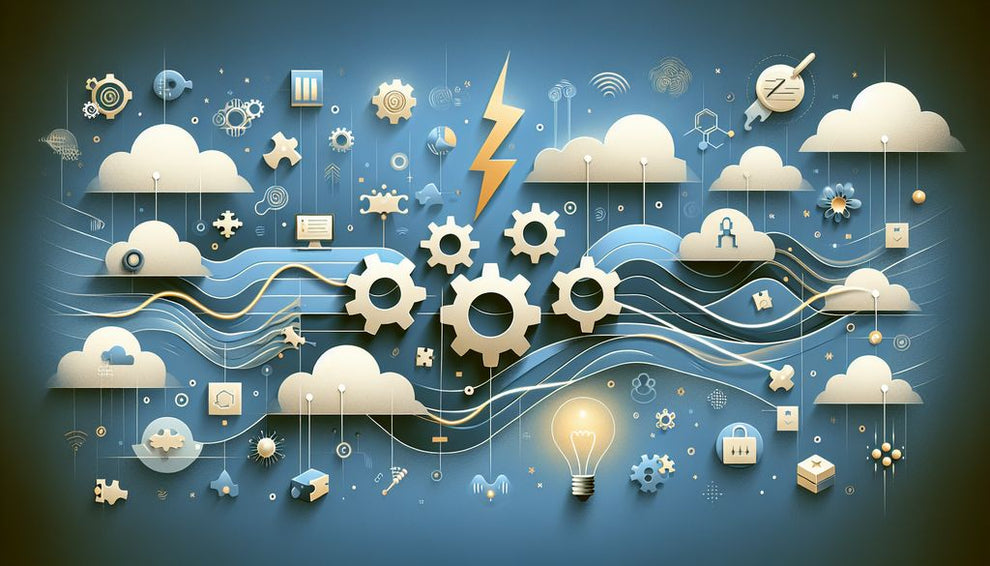 The Evolution and Impact of All-in-One Software Integration Services o