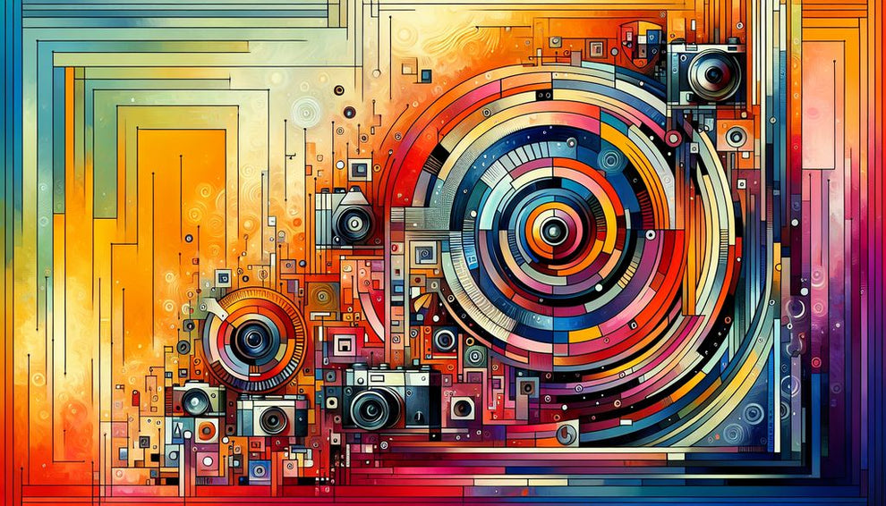 The Evolution and Impact of Digital Photography on Professional Photog
