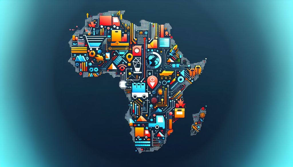 The Evolution and Success of Jumia: A Pan-African ecommerce Giant