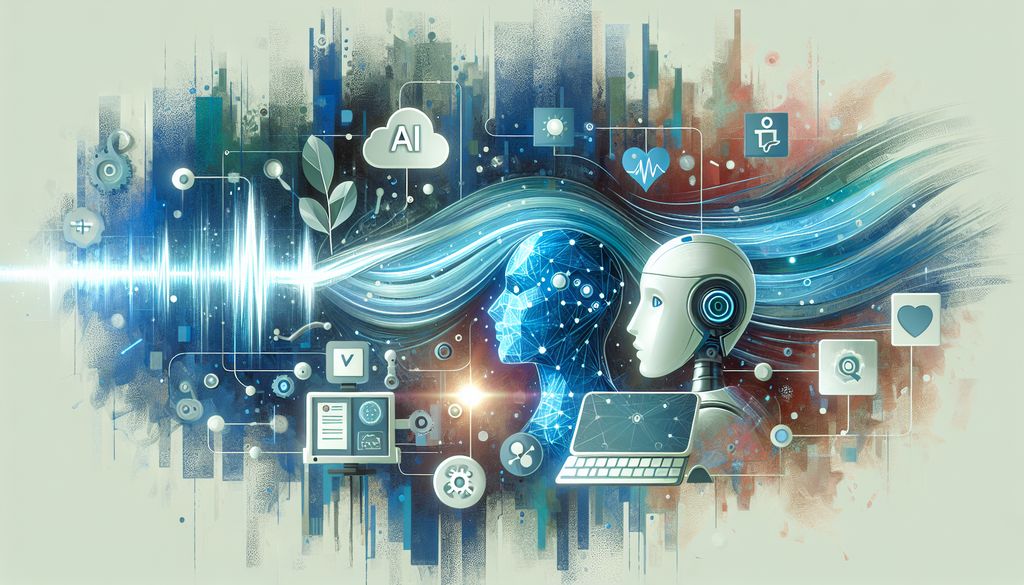The Evolution of AI in Healthcare: Navigating the Promise and Challeng