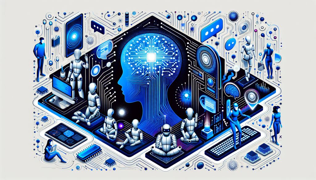 The Evolution of AI: xAI and the Grok Chatbot