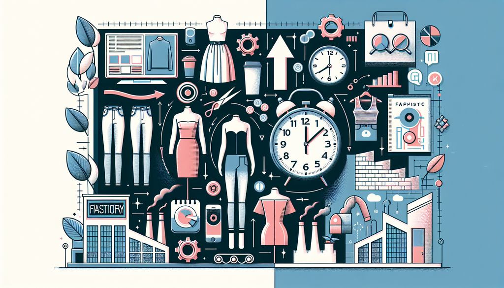 The Evolution of Boohoo: A Fast Fashion Giant Adapting to Modern Deman