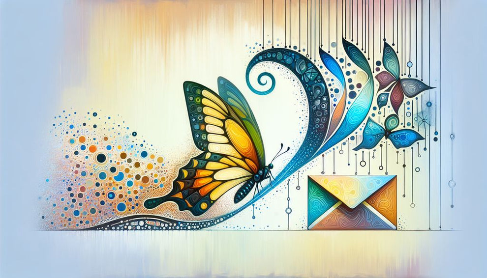 The Evolution of Brand Identity: Mastering the Art of Rebranding Email