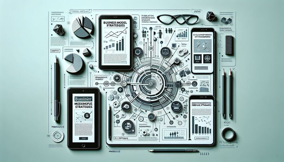 The Evolution of Business Model Strategy: The Role of Tech and Insight