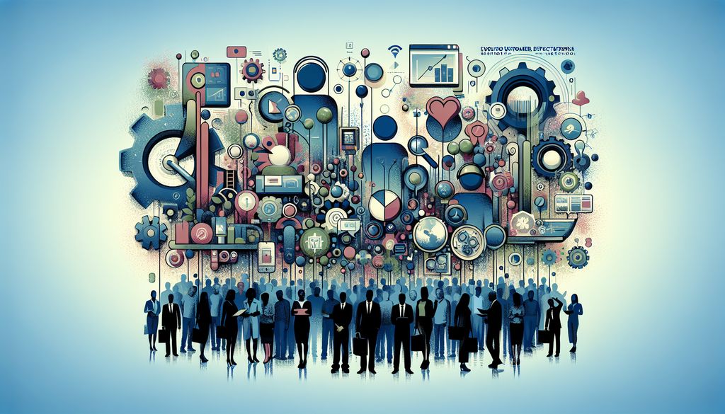 The Evolution of Customer Expectations: