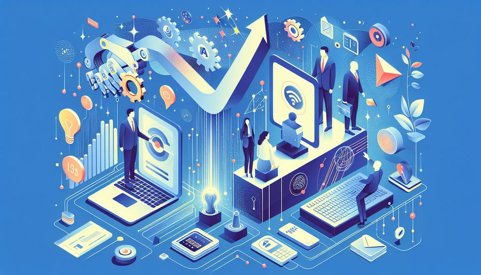 The Evolution of Customer Support: Best Buy's Bold Move into AI-Powere