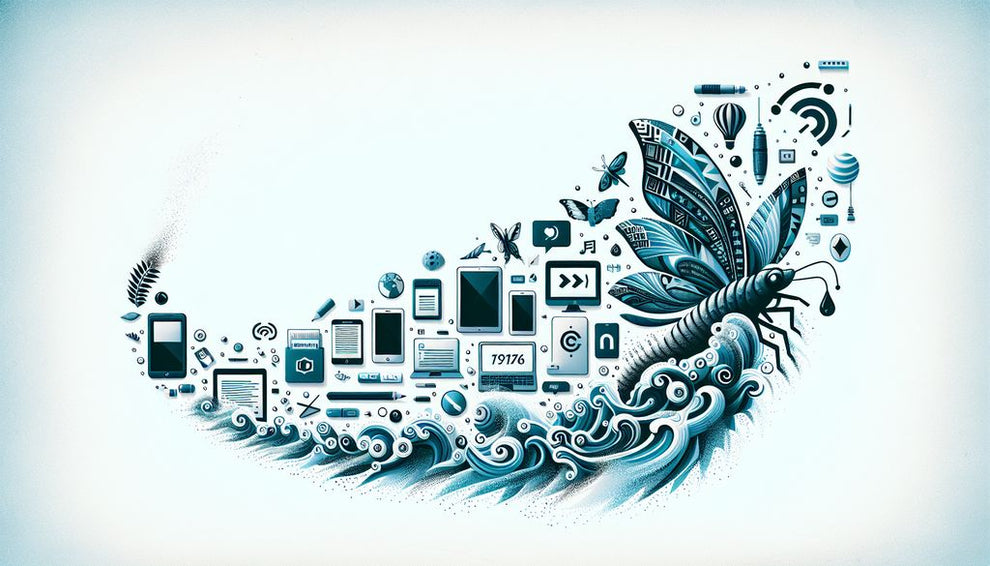 The Evolution of Digital Content Consumption: Navigating the Seas of C